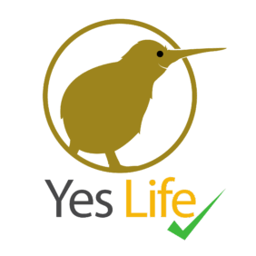 Yes Life – Yes Life New Zealand